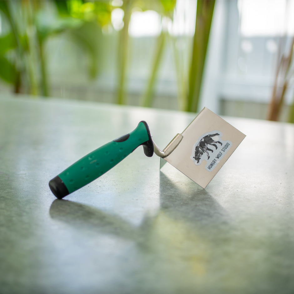 Concrete Trowels Collection - Crafted Excellence for Your Concrete ...