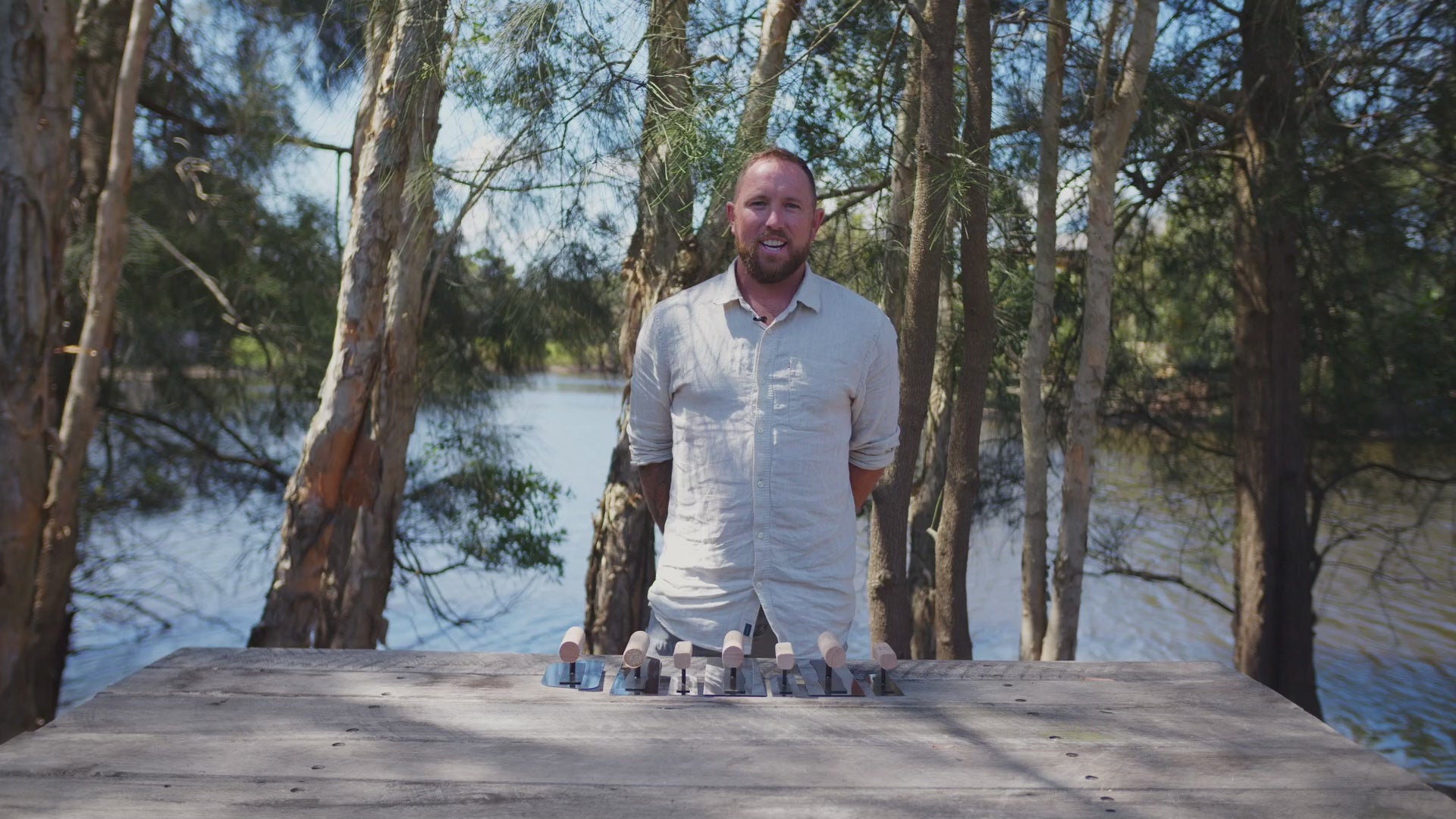 Ultimate Trowel Pack – Hungry Wolf Studio